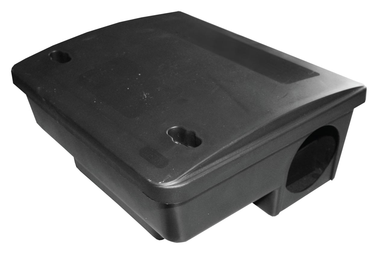Beta Rodent Bait Station - Ecopoise Pest & Hygiene